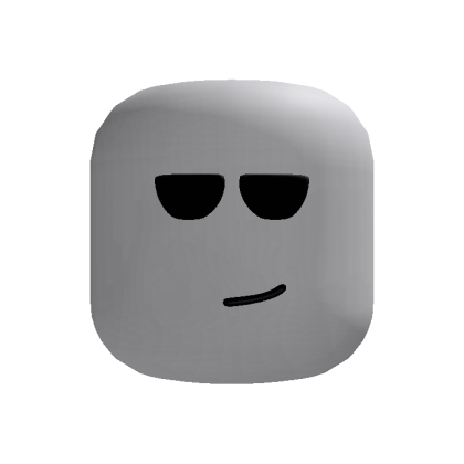 Animated Chill Face