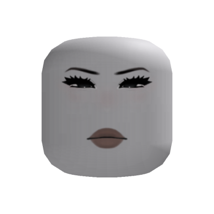 Moody Lady