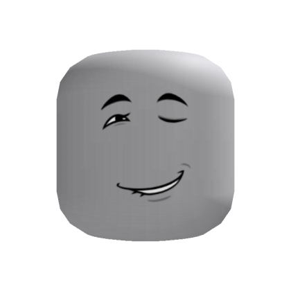 Cheeky Smile