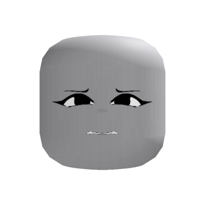 Disgusted Face
