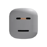 Carepad Builderman Face [Forsaken/Die Of Death]