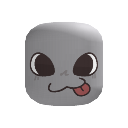 Silly Derpy Face