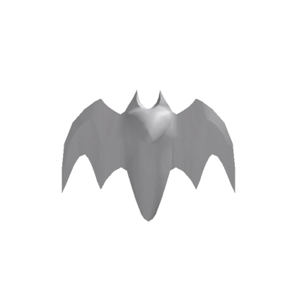 Bat Head (Recolorable) - Roblox