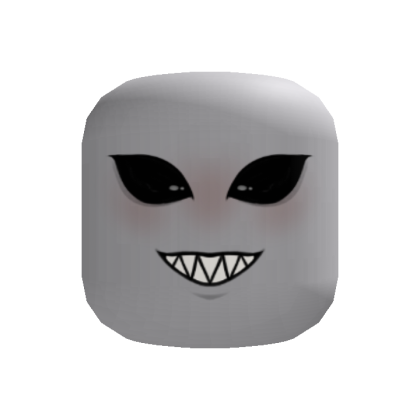 Alien Grin