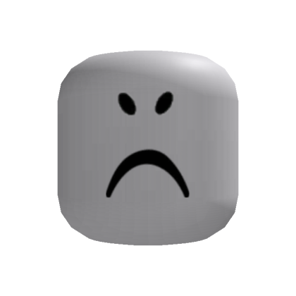 Angry Face