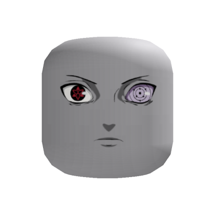 mangekyou sharingan with rinnegan
