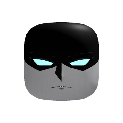 Anime Shadow Head