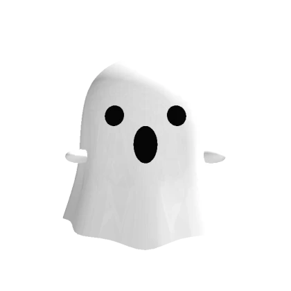 Ghost - Roblox