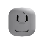 Classic :/ Smile Face