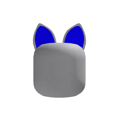 [NOT FREE] Animated Cat Ears