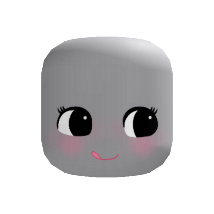 Cute Yum Face