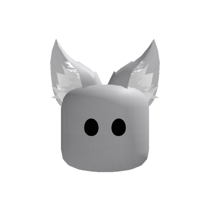 Animated Fluffy Ears