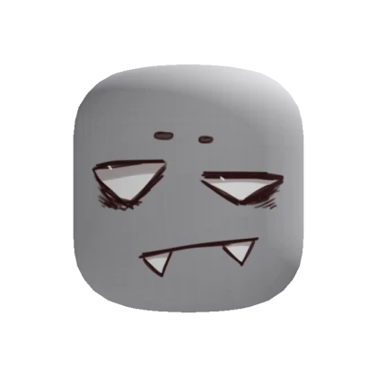 Cara Emo Toony Molesta