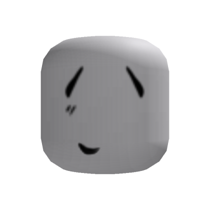 simple low quality smiley