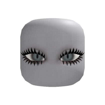 Doll head2