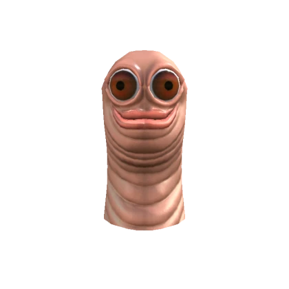 Worm - Roblox