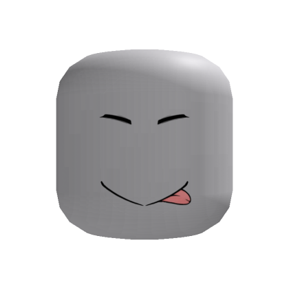 face Bubi cute