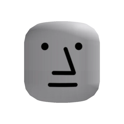 NPC Face - Roblox