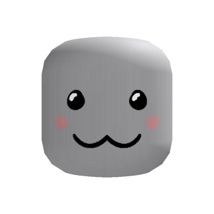 Really Silly Kitty Face (Nyan Cat)