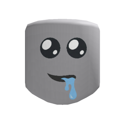 Durr Cute Woman Head