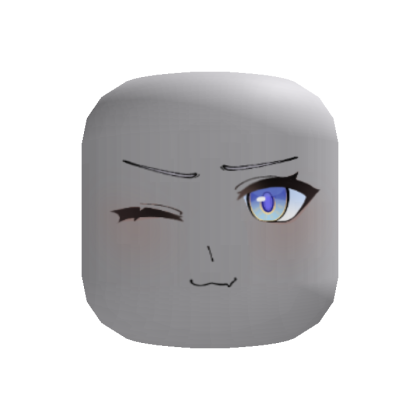 Cipher's Dynamic Face I HSR