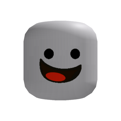 Sammy Happy Smile [STEAL A BRAINROT]