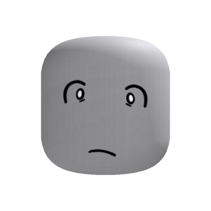 Blank Stare