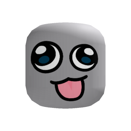Goofy Face