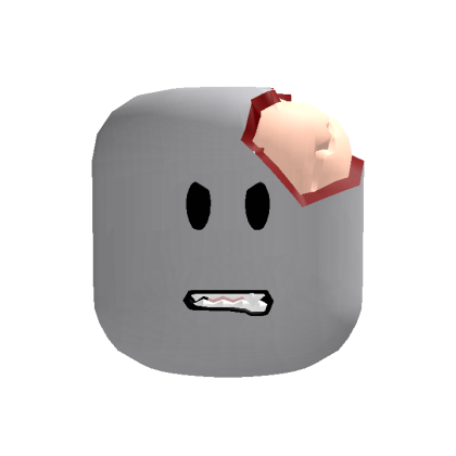 Angry Zombie