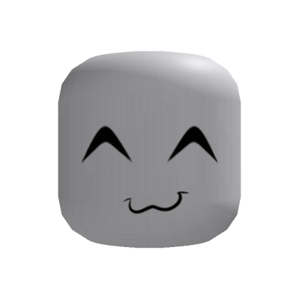 nyan cat face