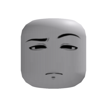 confused eyebrow raise boy face