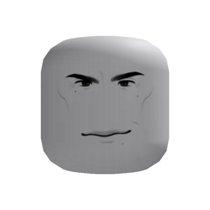 Old Money Smirk