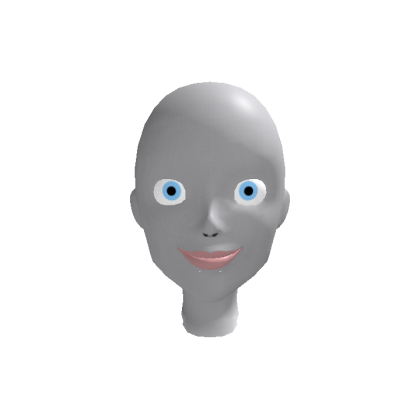 Woman - Roblox