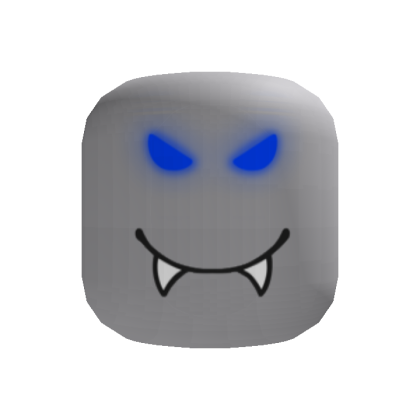 Blue Vampire - Roblox