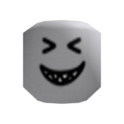 low quality evil chuckle