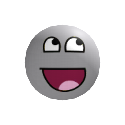 Classic Sphere Epic Face