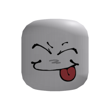 Dynamic Silly Fun Face