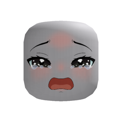 Crying Face