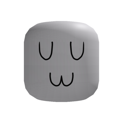 UwU Face