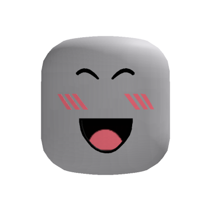 Super Super Happy Face