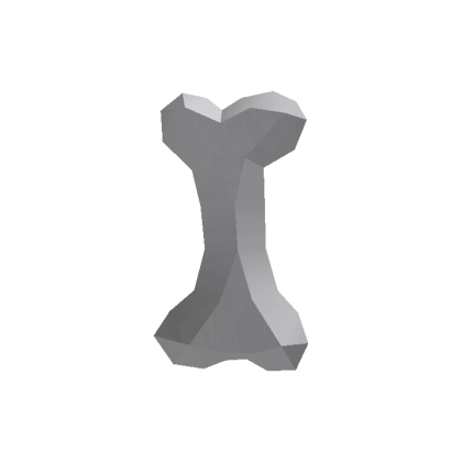 Bone Skeleton - Roblox