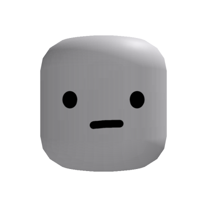Cute Plain Face