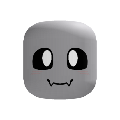 Silly Fanged Void Eye Face