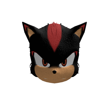 Shadow The Hedgehog - Animated Dynamic