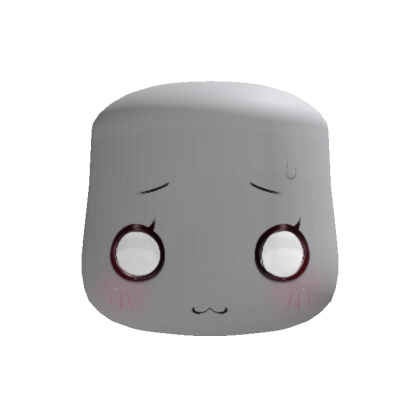 cute confused chibi v2