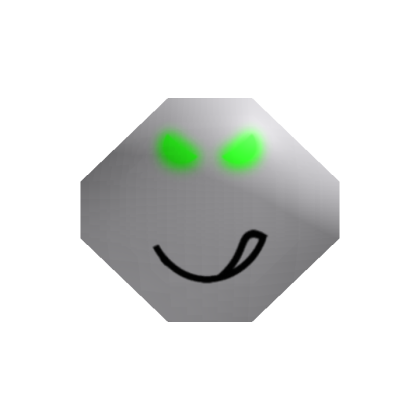 Green Evil Hex