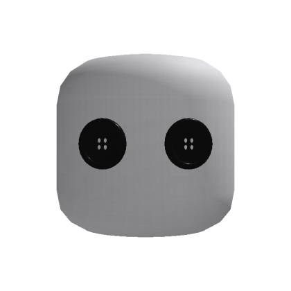 Button Eyes [ANIMATED]