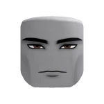 Mogger Face (Black)
