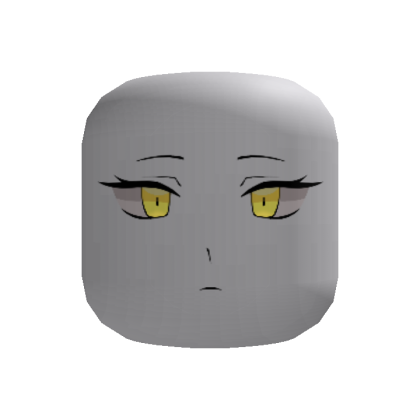 Zilu's Face I Limbus Company