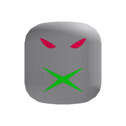 Hacker's Prevalence - Roblox